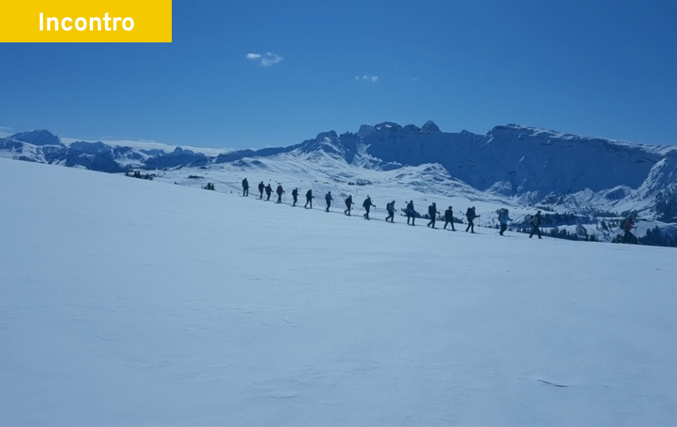 Pericoli naturali in montagna: gestione del rischio e responsabilità | SAT