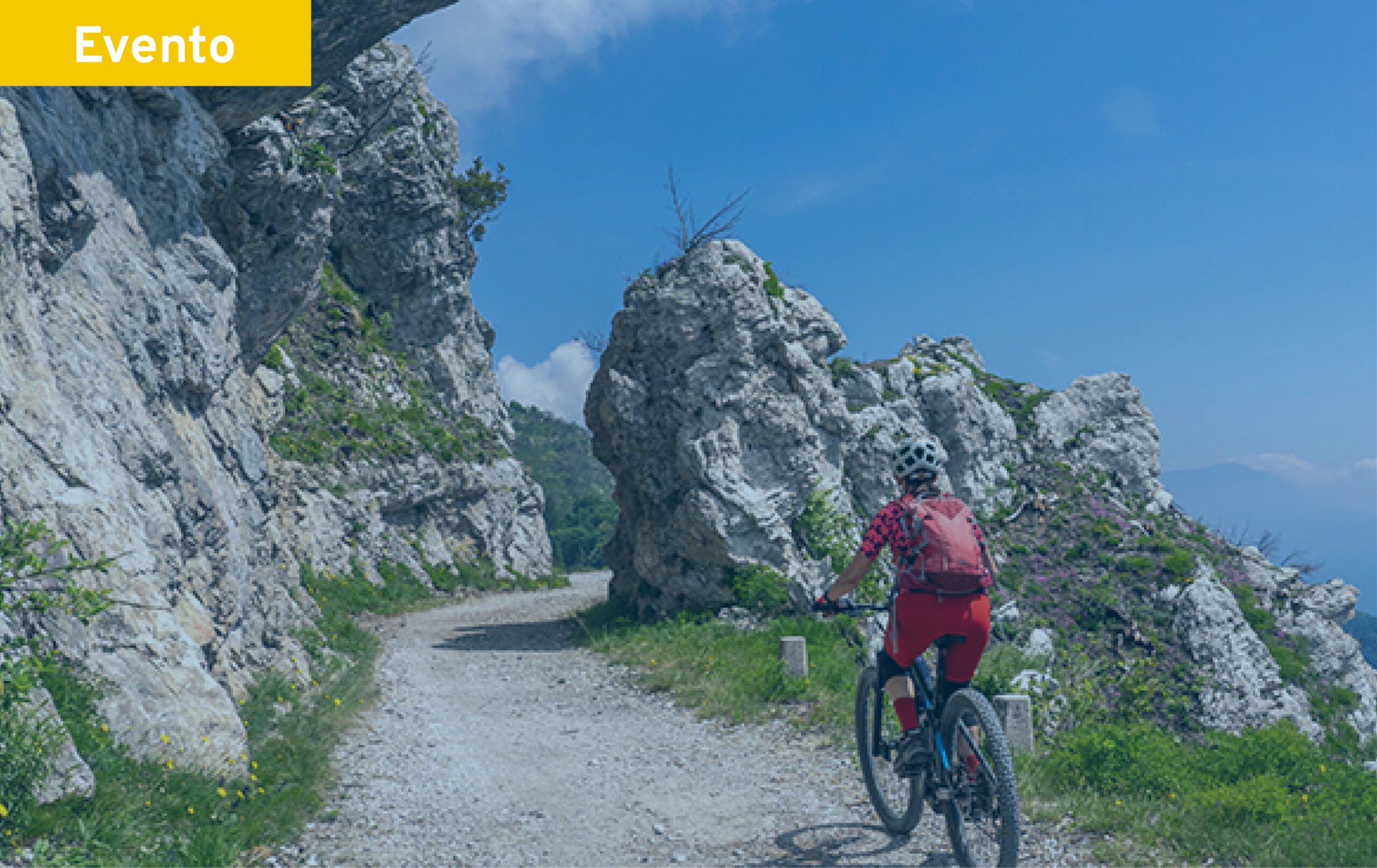 Fenomeni MTB sui sentieri alpini - Presentazione dei risultati dell ...