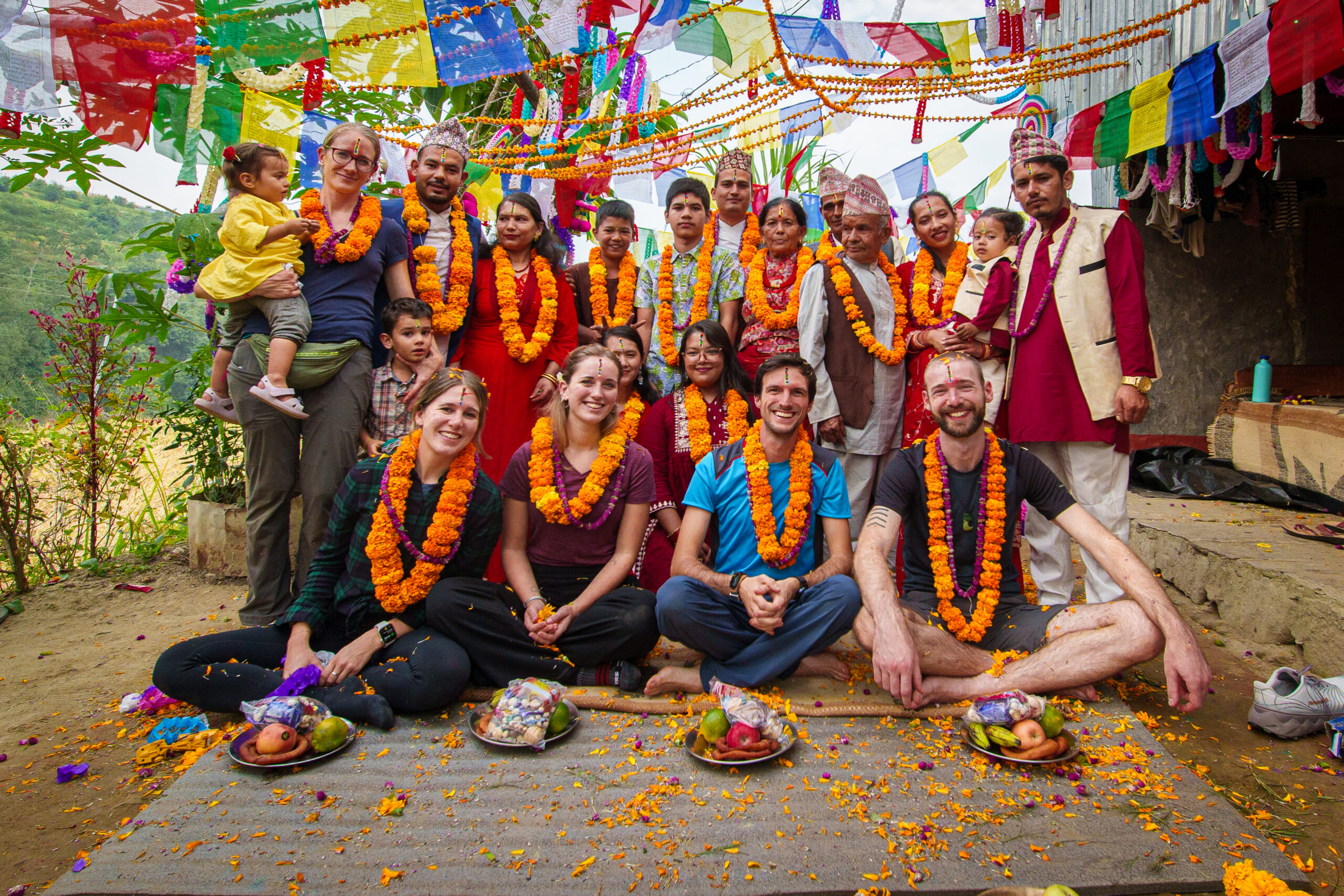 “Garima”, il documentario per mostrare la “dignità” del popolo nepalese ...